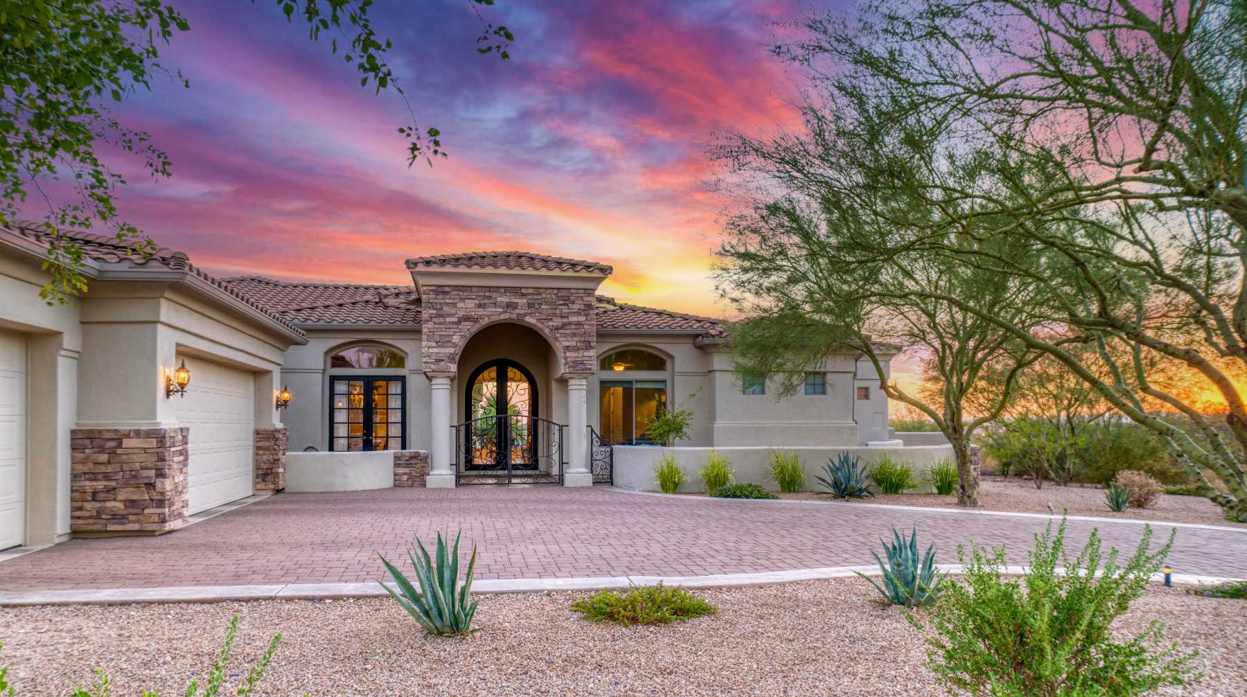 Your Inspection | Hatch Home Inspections LLC of Tucson